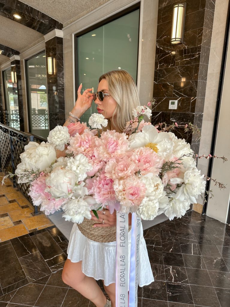 Premium - Floral Lab